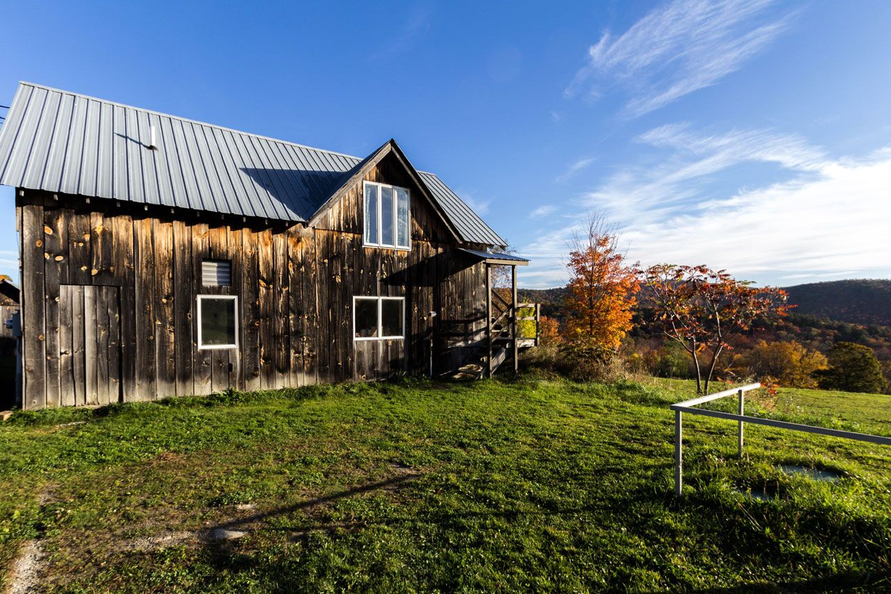 RECLAIMED WOOD - reSAWN TIMBER co.