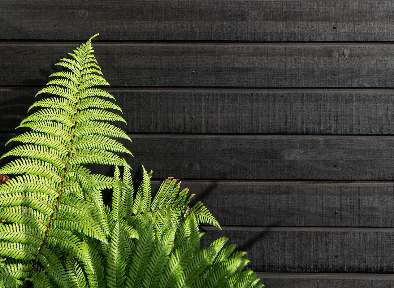 NERO: Abodo Vulcan Cladding - reSAWN TIMBER co.
