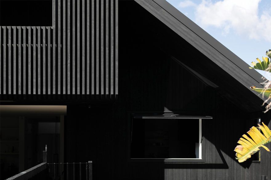 NERO: Abodo Vulcan Cladding - reSAWN TIMBER co.