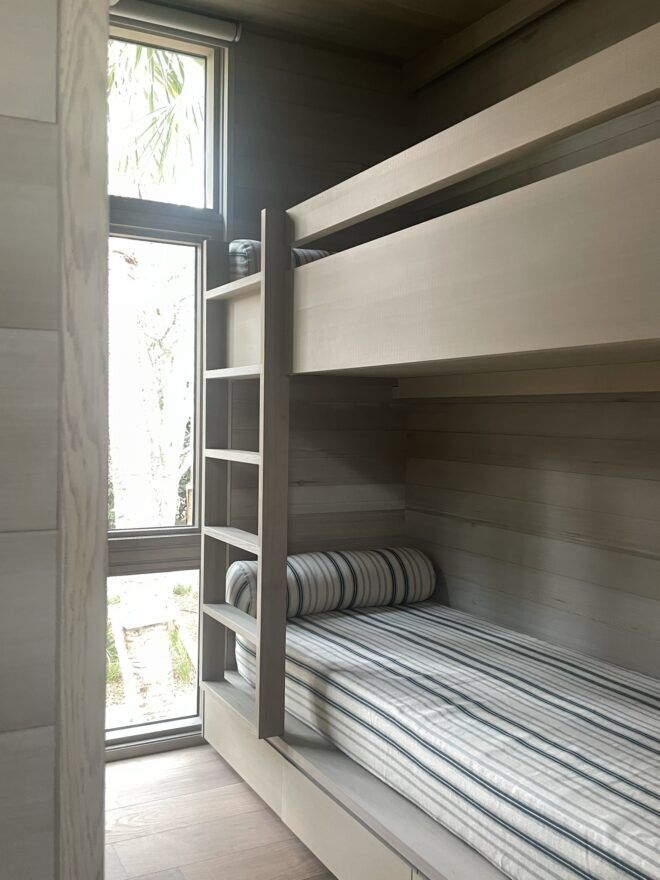 The Cove Project :: WILLIWAW Alaskan Yellow Cedar - reSAWN TIMBER co.