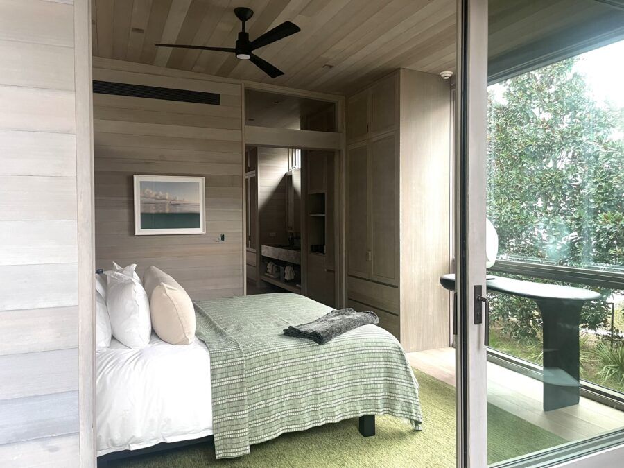 The Cove Project :: WILLIWAW Alaskan Yellow Cedar - reSAWN TIMBER co.