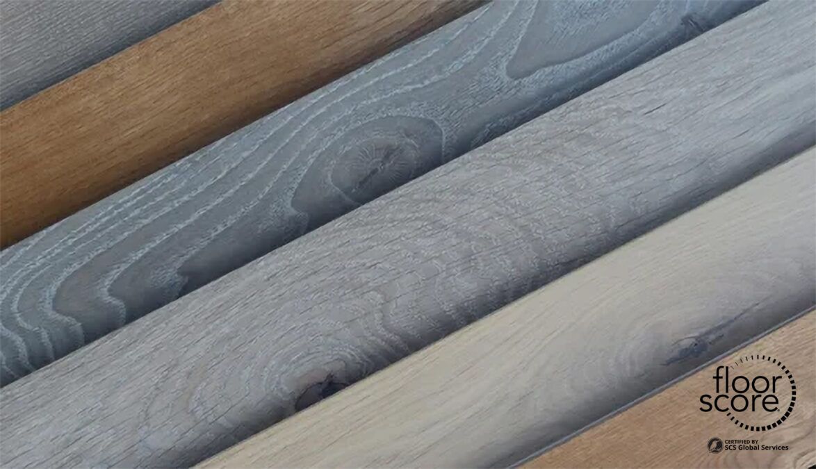 What Does FloorScore® Certification Mean? - reSAWN TIMBER co.