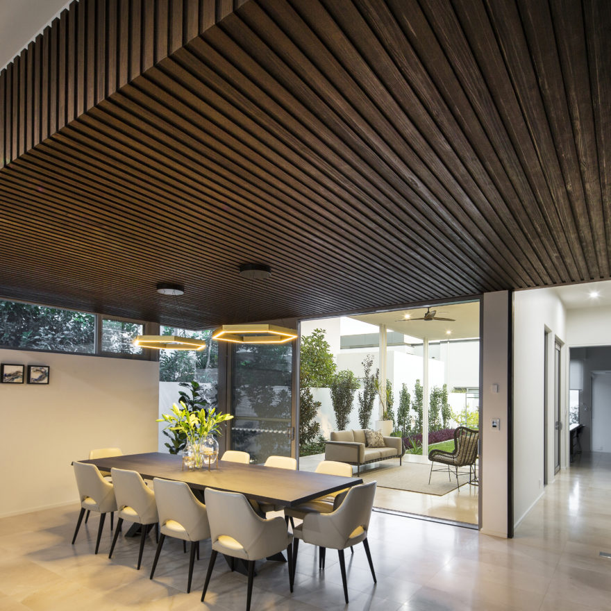 WALNUT: Abodo Vulcan Cladding - reSAWN TIMBER co.